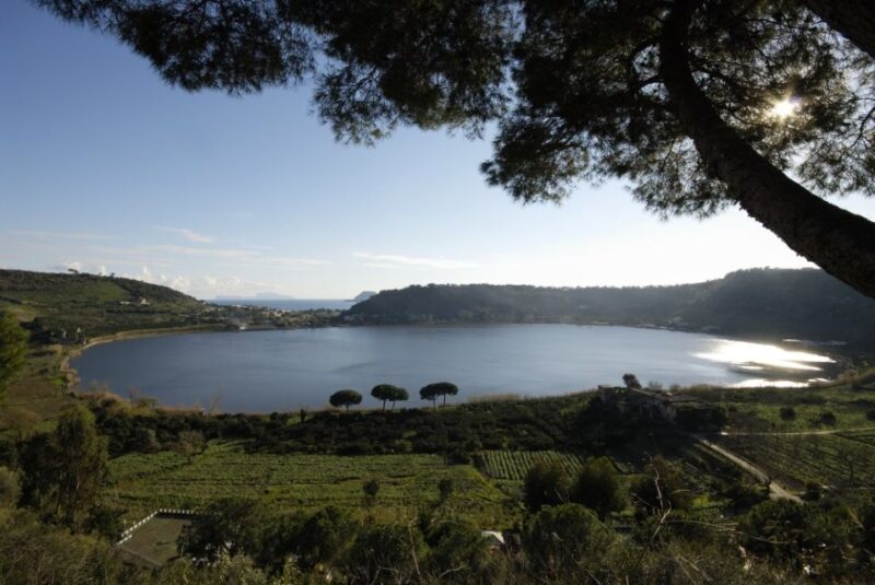 From Naples: Phlegraean Fields 5-Hour Fiat 500 or 600 Tour - Why This Tour Works Well