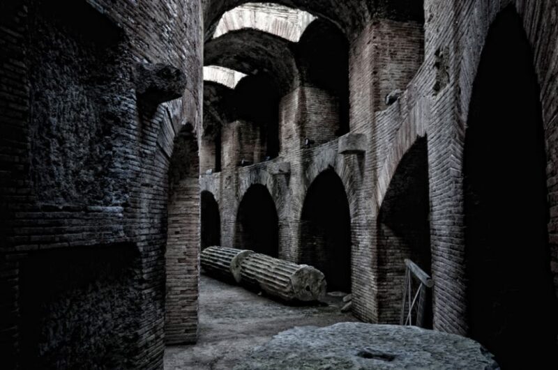 From Naples: Phlegraean Fields 5-Hour Fiat 500 or 600 Tour - Is It Worth the Price?