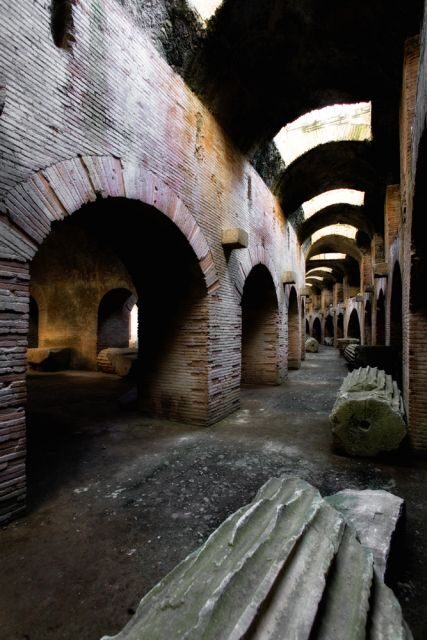 From Naples: Phlegraean Fields 5-Hour Fiat 500 or 600 Tour - Practical Tips for Travelers