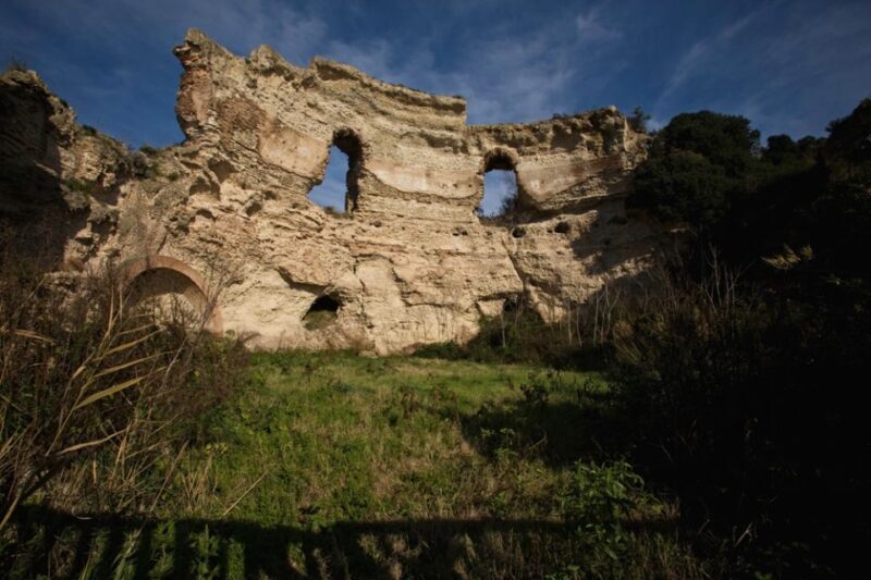 From Naples: Phlegraean Fields 5-Hour Fiat 500 or 600 Tour - FAQ