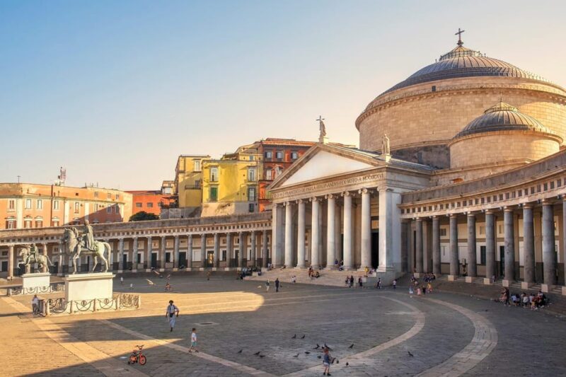 From Naples: Pompei and Naples Tour with tickets included - Why This Tour Is a Great Choice