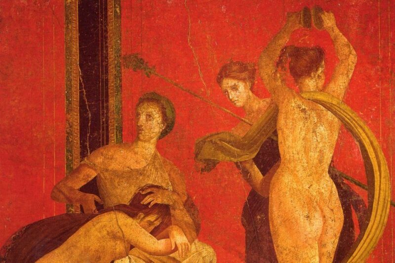From Naples: Pompeii & Amalfi Coast Full-Day Trip with Lunch - Key Points