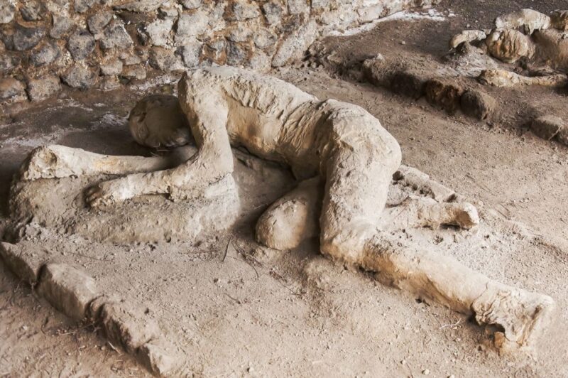 From Naples: Pompeii & Amalfi Coast Full-Day Trip with Lunch - FAQ