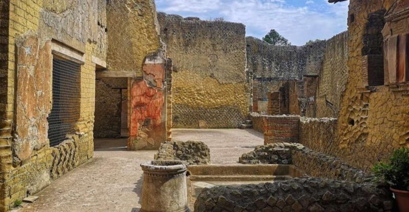 From Naples: Pompeii and Herculaneum Half-Day Private Trip - From Naples: Pompeii and Herculaneum Half-Day Private Trip — A Detailed Review