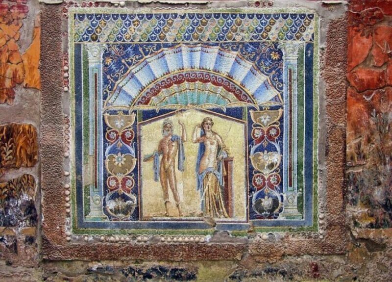 From Naples: Pompeii and Herculaneum VIP Tour with Lunch - Potential Drawbacks or Considerations