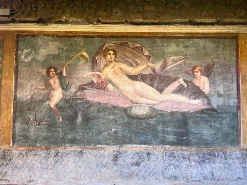 From Naples: Pompeii and Matera Day Trip with Transfer - The Sum Up