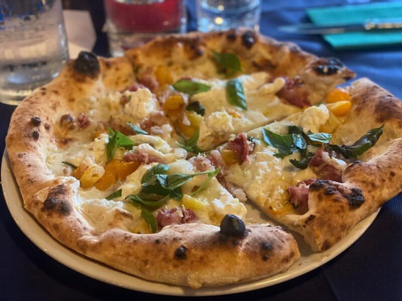 From Naples: Pompeii and Mount Vesuvius Day Trip with Lunch - What Could Be Improved or Considered