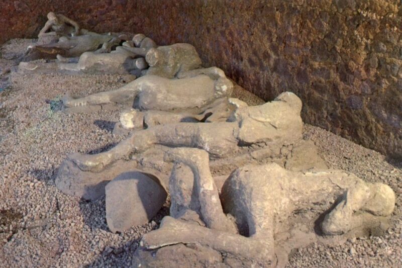 From Naples: Pompeii and Sorrento Full-Day Tour - FAQ