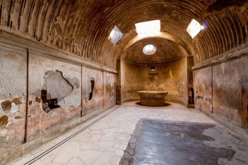 From Naples: Pompeii and Vesuvius Full-Day Tour with Lunch - Who Will Love This Tour?