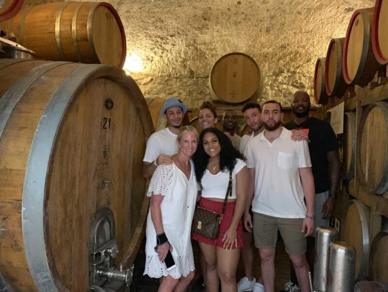 From Naples: Pompeii and Vesuvius Winery Private Tour - A Deeper Look at the Experience