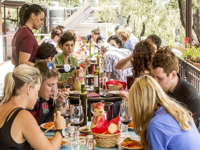 From Naples: Pompeii and Wine Tasting Tour with Lunch - Who Should Consider This Tour?