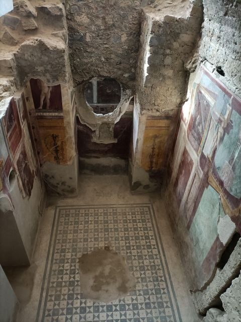 From Naples: Pompeii & Peastum Guided Tours - FAQ