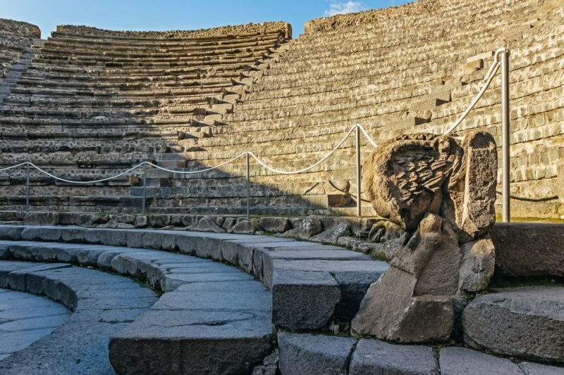 From Naples: Pompeii Skip-the-Line Entry Ticket and Tour - Why This Tour Offers Great Value