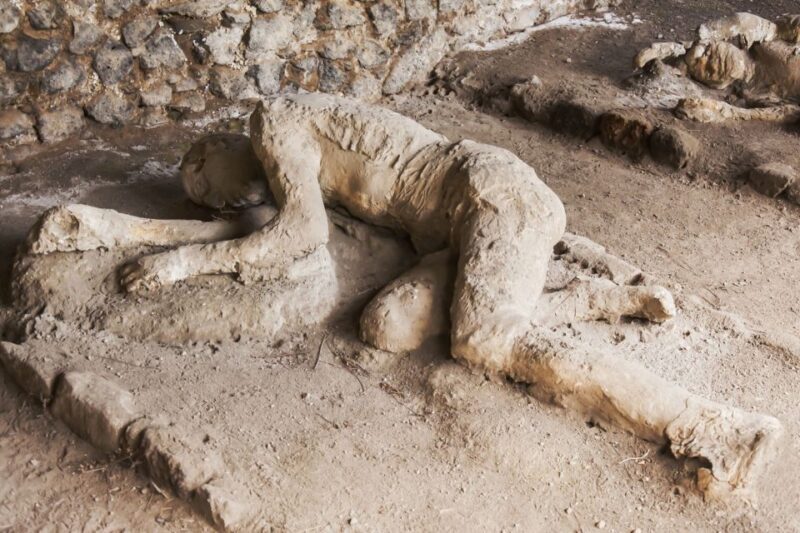 From Naples: Pompeii Skip-the-Line Entry Ticket and Tour - What Travelers Say