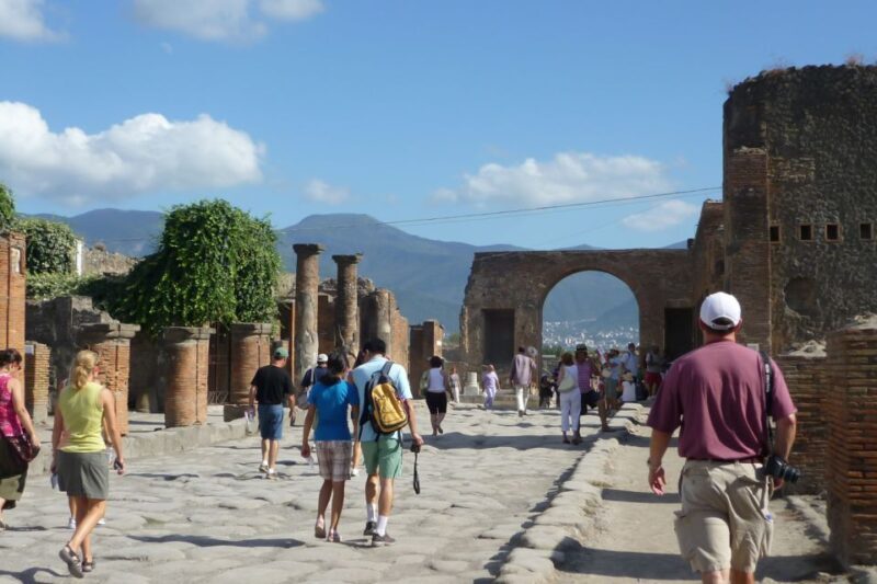 From Naples: Pompeii Skip-the-Line Entry Ticket and Tour - Final Thoughts: Who Should Consider This Tour?