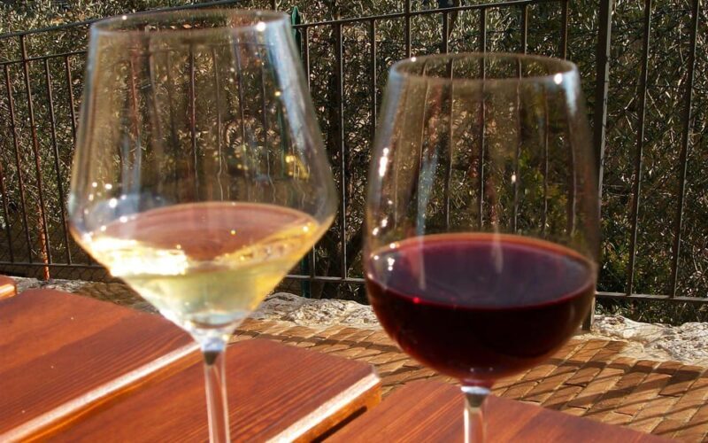 From Naples: Pompeii, Vesuvius, Wine Tasting & Light Lunch - Transportation and Timing: Comfort and Punctuality