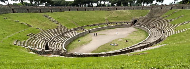 From Naples Port: Pompeii and Mt. Vesuvius Day Trip - Frequently Asked Questions