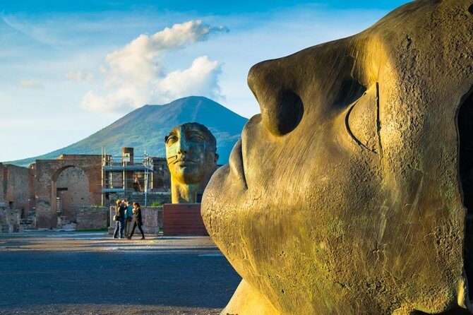 From Naples Port: Sorrento & Pompeii With Limoncello Tasting - Price and Value
