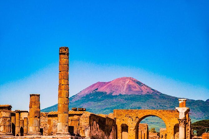 From Naples Port: Sorrento & Pompeii With Limoncello Tasting - Final Thoughts