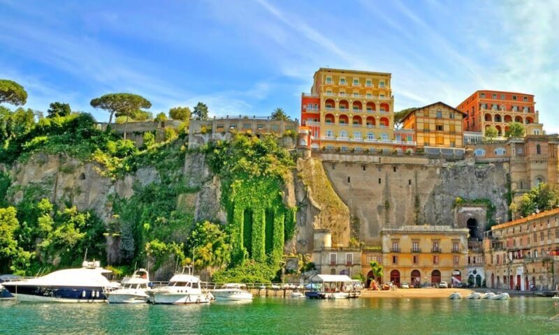 From Naples port_Private Tour of Pompeii and Sorrento - Authentic Experiences and Traveler Feedback