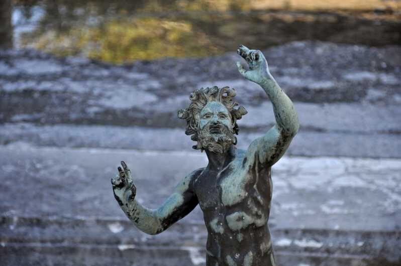 From Naples port_Private Tour of Pompeii and Sorrento - Introduction: Why This Tour Stands Out