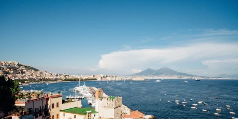 From Naples: Posillipo Coast Boat Tour - Why This Boat Tour Is Worth Considering