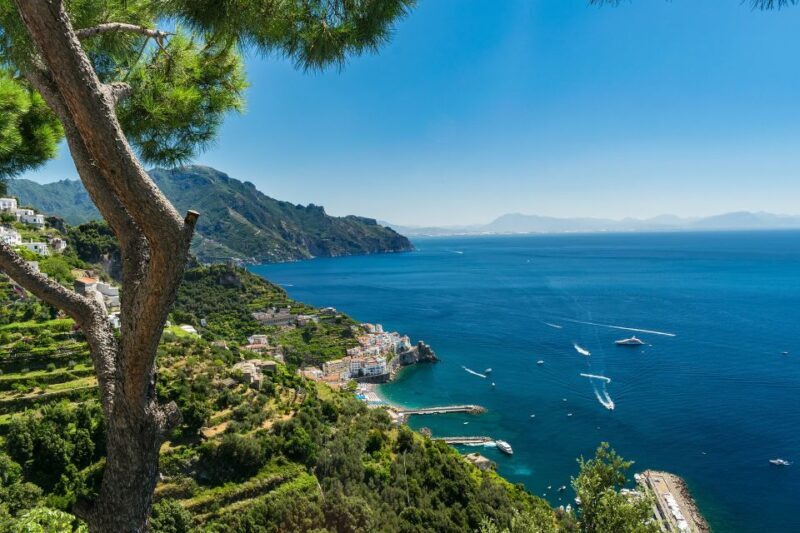 From Naples: Positano, Amalfi & Ravello-Luxury small group - Unpacking the Experience: A Detailed Look