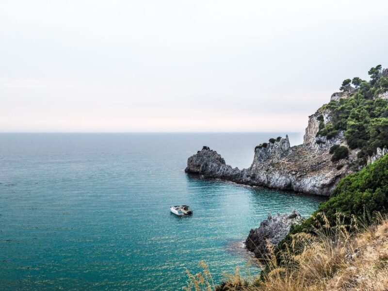 From Naples: Positano, Amalfi & Ravello-Luxury small group - Who Is This Tour Best For?