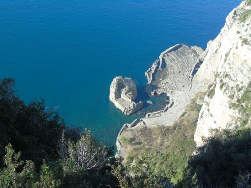 From Naples: Positano, Amalfi & Ravello-Luxury small group - Final Thoughts