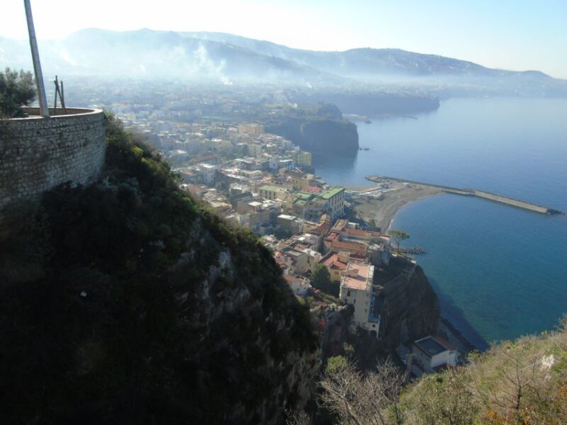 From Naples: Positano, Amalfi & Ravello-Luxury small group - FAQ