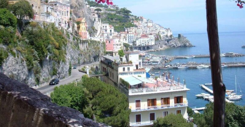 From Naples: Positano, Amalfi & Ravello - Who Will Love This Tour?