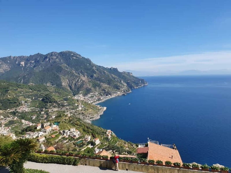 From Naples: Positano and Amalfi Guided Tour by Sea - A Closer Look at the Itinerary and Experience