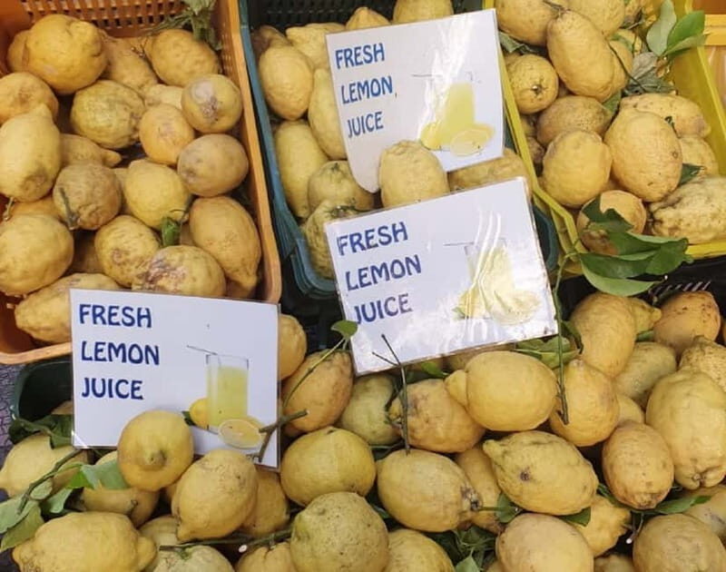 From Naples: Positano and Amalfi Guided Tour by Sea - FAQ