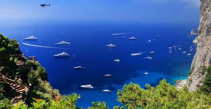 From Naples: Private Capri Boat Excursion - Introduction: Discovering Capri on Your Terms