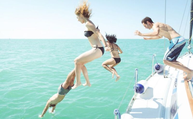 From Naples: Private Capri Boat Excursion - Authentic Experiences and Practical Considerations