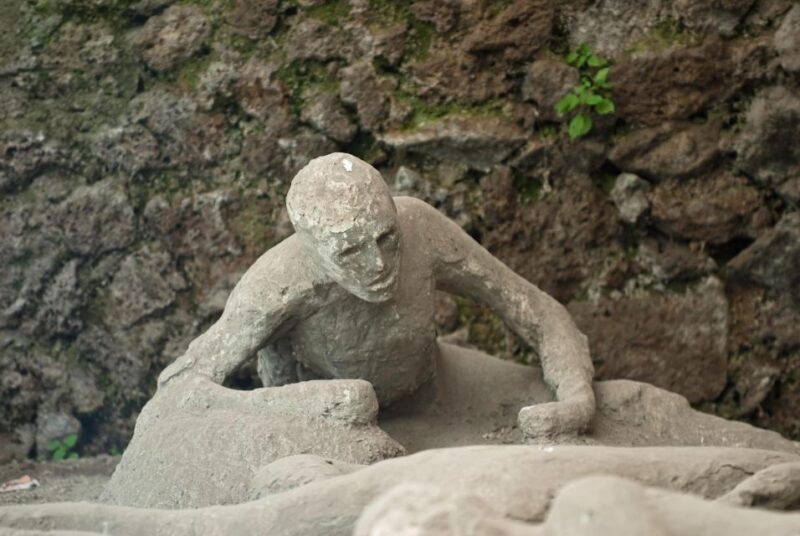 From Naples: Private tour of Pompei, Sorrento & Positano - Practical Tips for Making the Most of Your Day