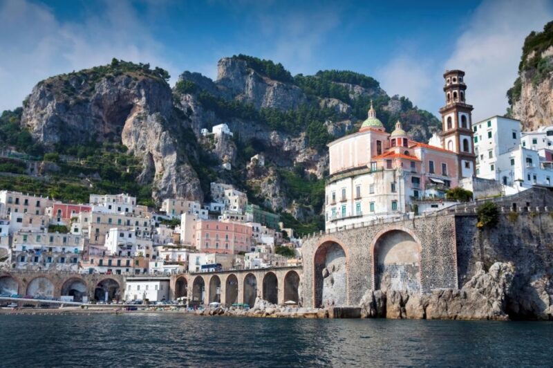 From Naples: Private Tour of Pompeii and Amalfi Coast - The Cost and Its Value