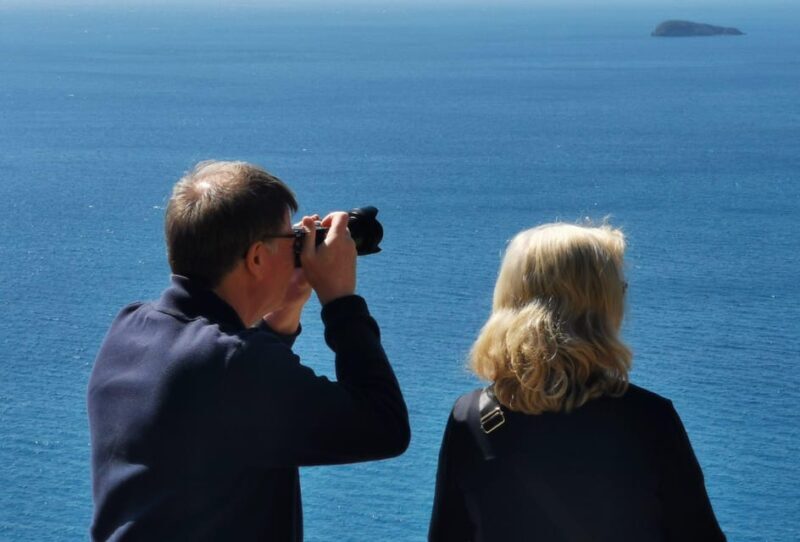 From Naples: Private Tour to Pompeii, Sorrento, and Positano - The Sum Up