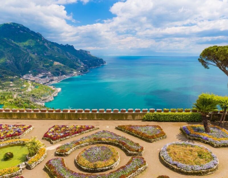 From Naples: Private Tour to Positano, Amalfi, and Ravello - The Private Advantage: Comfort and Personalization