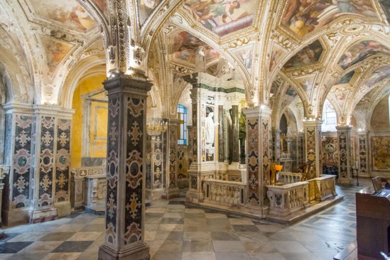 From Naples: Private Tour to Positano, Amalfi, and Ravello - Value and Overall Experience