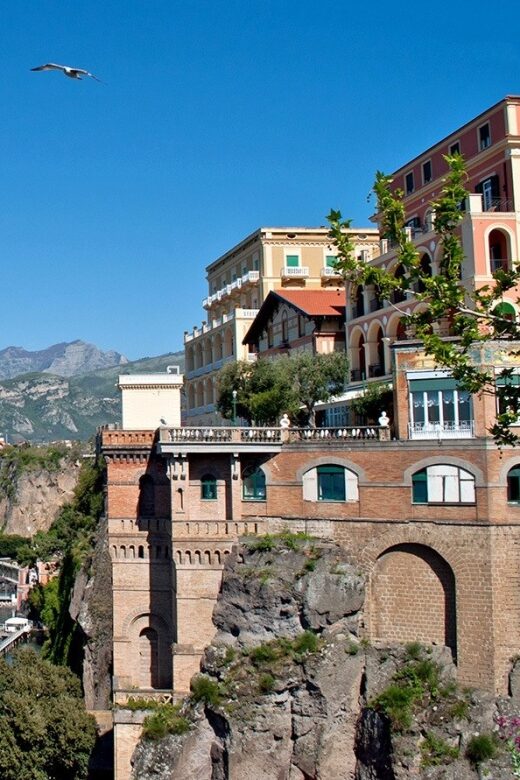 From Naples: Private Tour to Sorrento, Positano, and Amalfi - The Experience in Practice