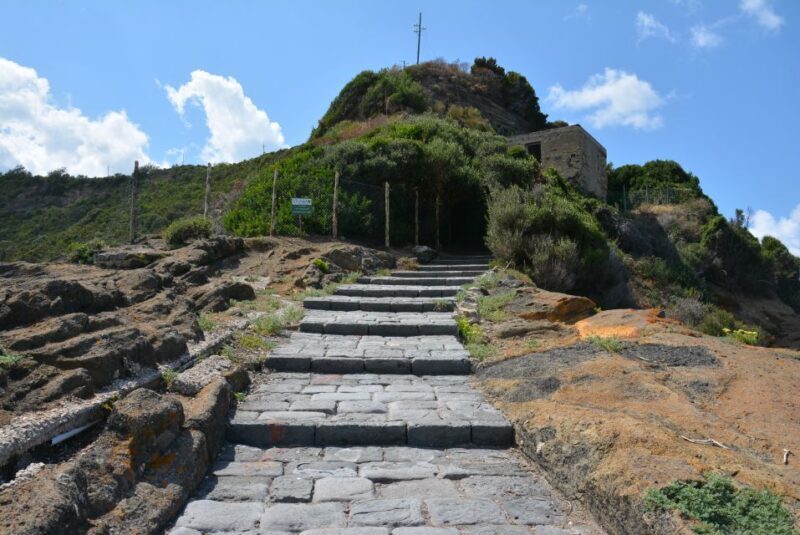 From Naples: Procida Island Day Trip with Lunch - Exploring the Unique Charm of Procida