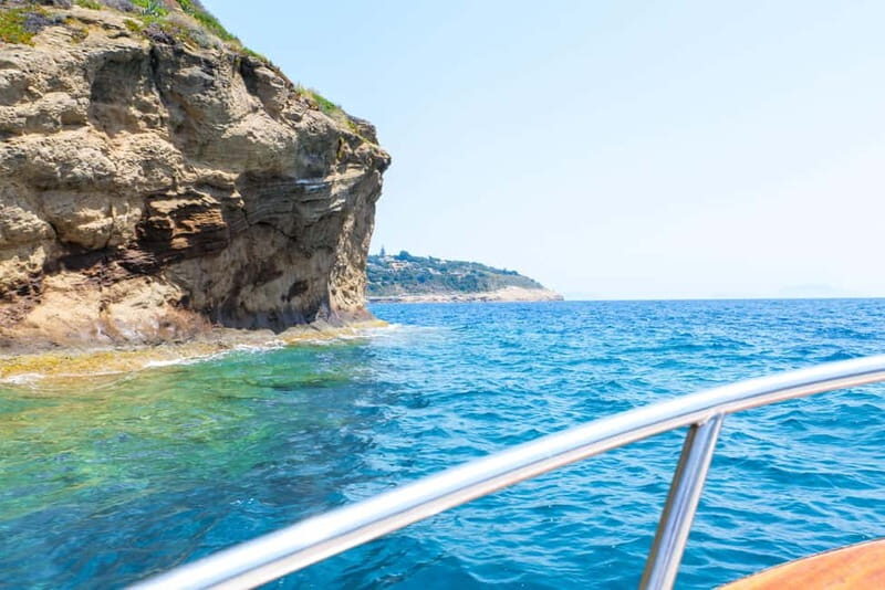 From Naples: Procida Transfer with Island Boat Tour - FAQ