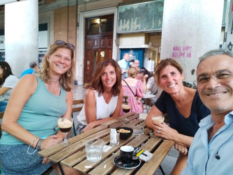 From Naples: Ravello, Amalfi , Positano & Pompeii Day Tour - The Sum Up