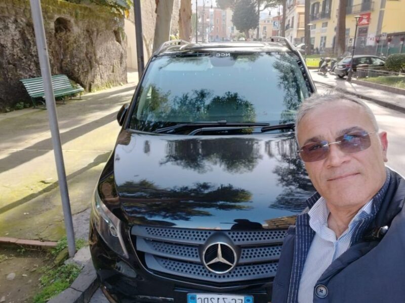 From Naples: Ravello, Amalfi, Positano, & Sorrento Day Tour - Authentic Experiences and What Travelers Love