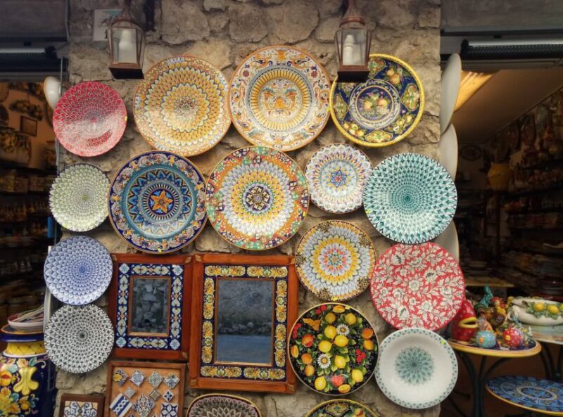 From Naples: Ravello, Positano, & Amalfi Coast Private Tour - Final Thoughts