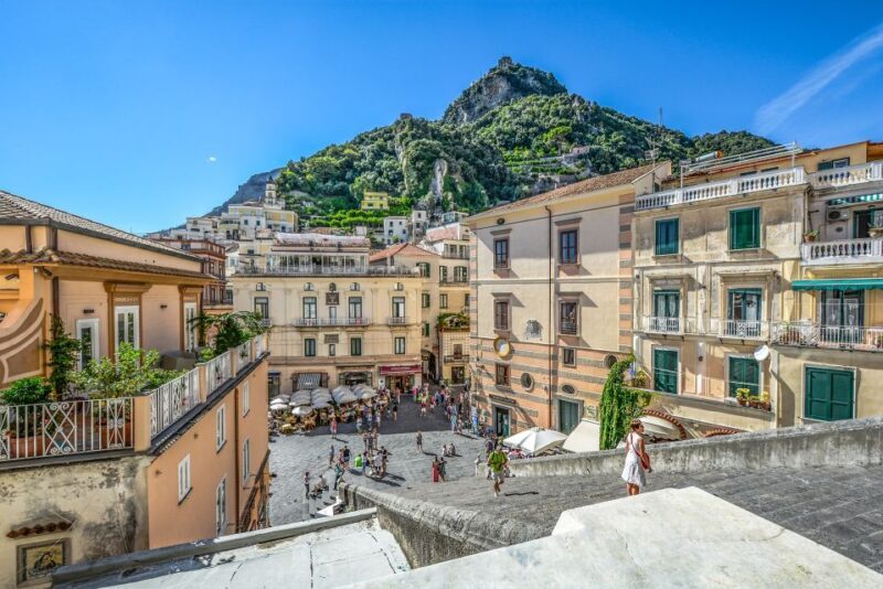 From Naples: Ravello, Positano, & Amalfi Coast Private Tour - FAQ