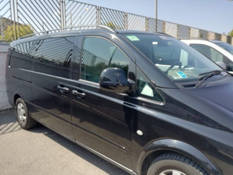 From Naples: Roundtrip Guided Pompeii Tour with Pickup - Key Points