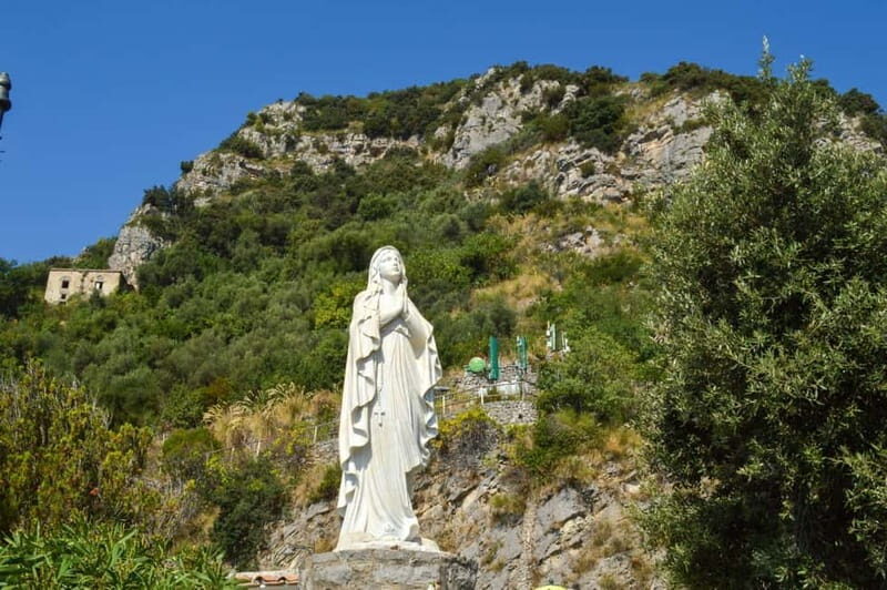 From Naples/Salerno: Pompeii, Sorrento, and Positano Tour - Final Summary