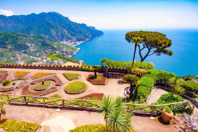 From Naples: Shore Excursion to Positano, Amalfi and Ravello - FAQ